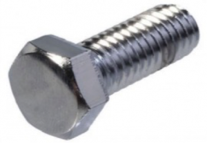 misonic | TORNILLO G5 HEX UNC 5/16-18 X 2″ PAVONADO